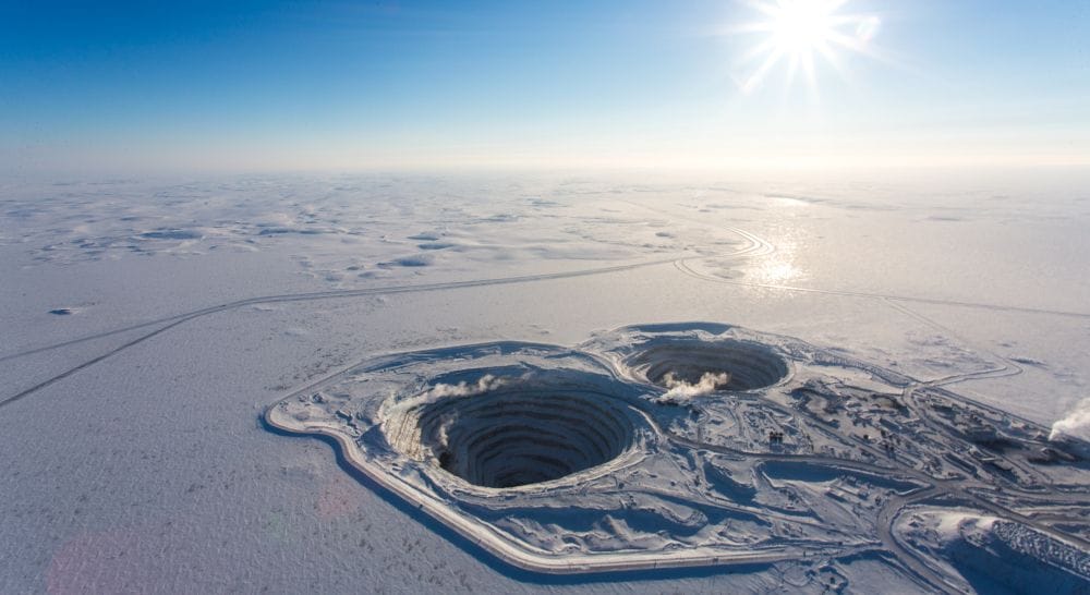 Die Echtheit eines Diamanten - Diamanthaus